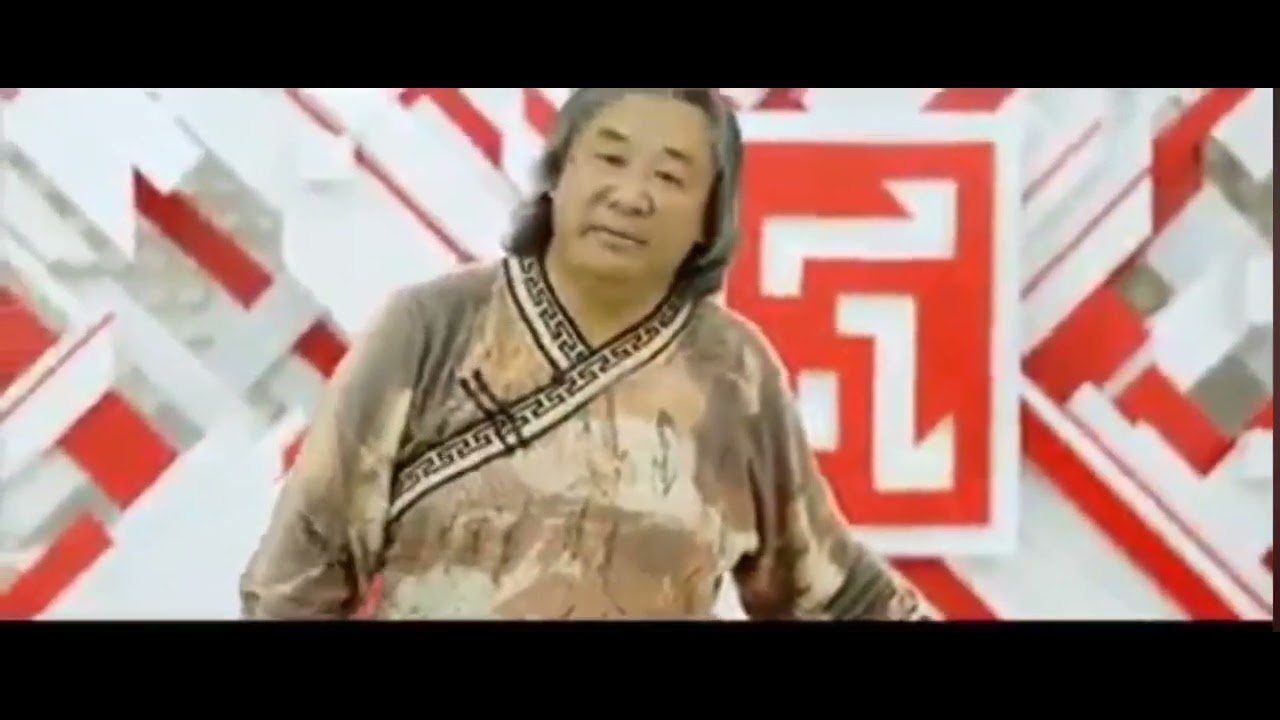 Sosorbaram - Maamuu naash ir (маамуу нааш ир) - YouTube