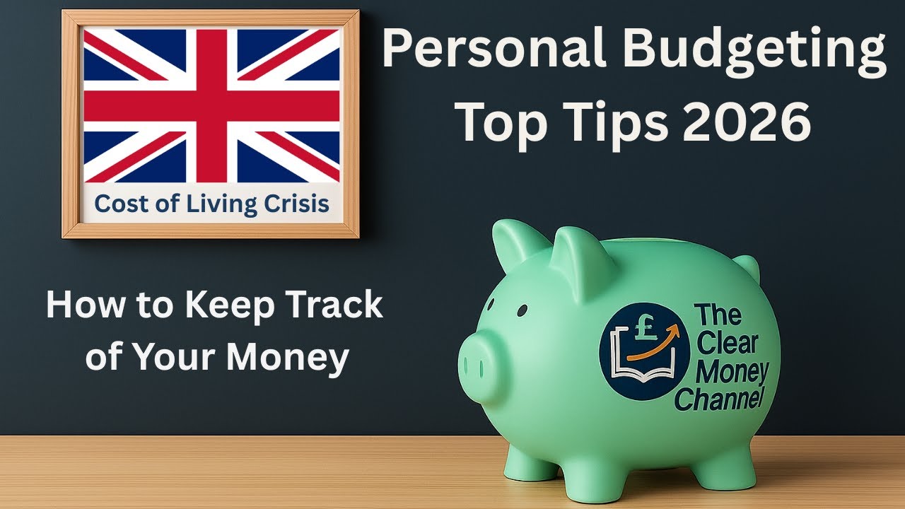 How to Budget Like a Pro - YouTube