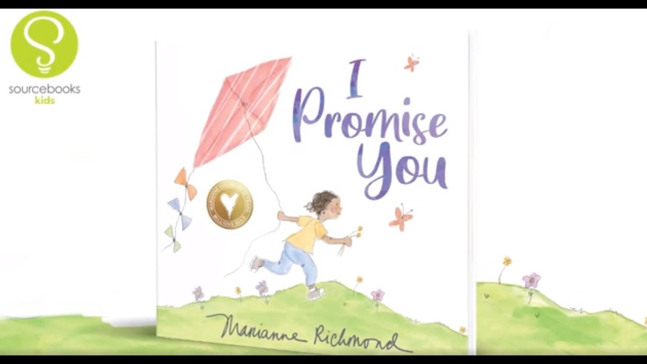 I Promise You by Marianne Richmond - YouTube
