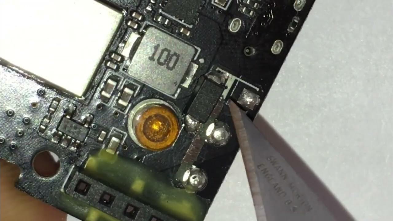 RADIOMASTER Ranger Micro - XT30 Fix & New PCB Analysis - YouTube
