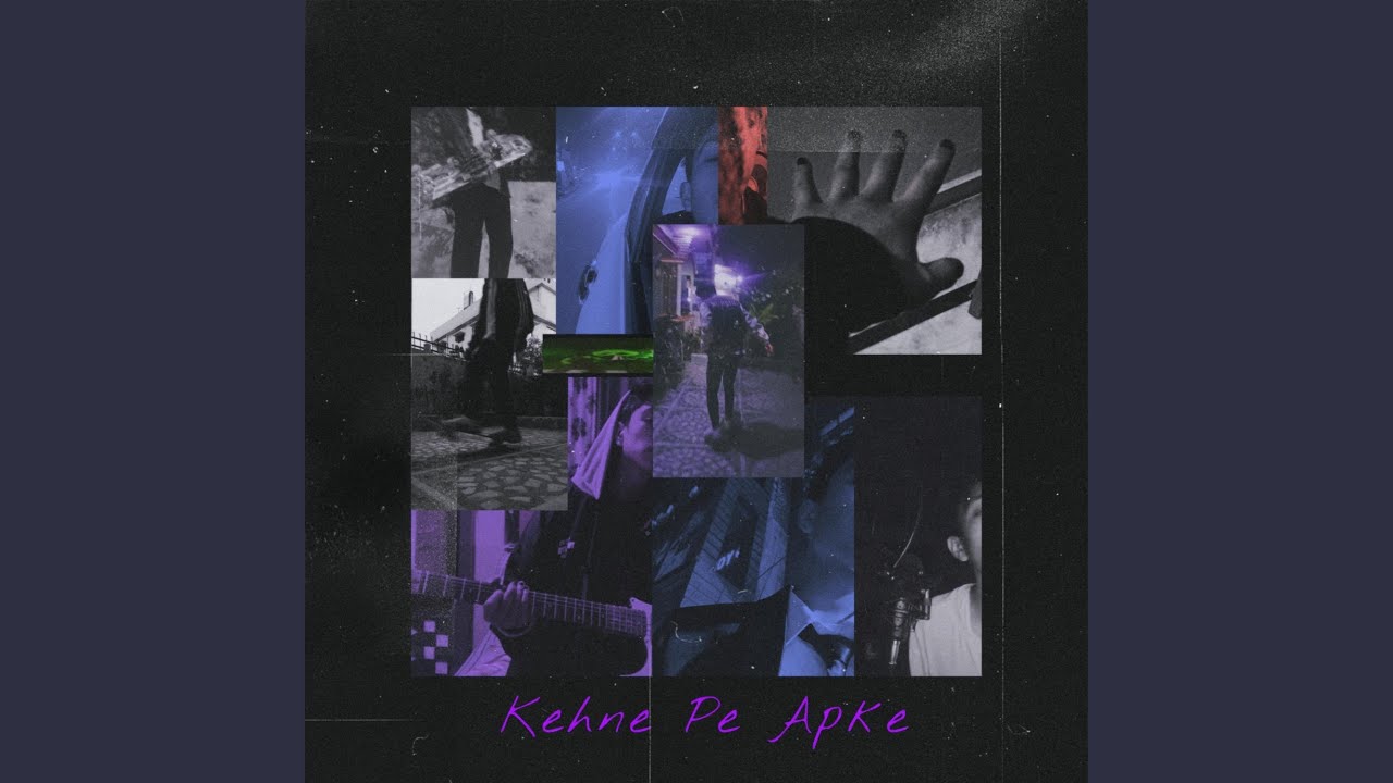 Kehne Pe Apke - YouTube