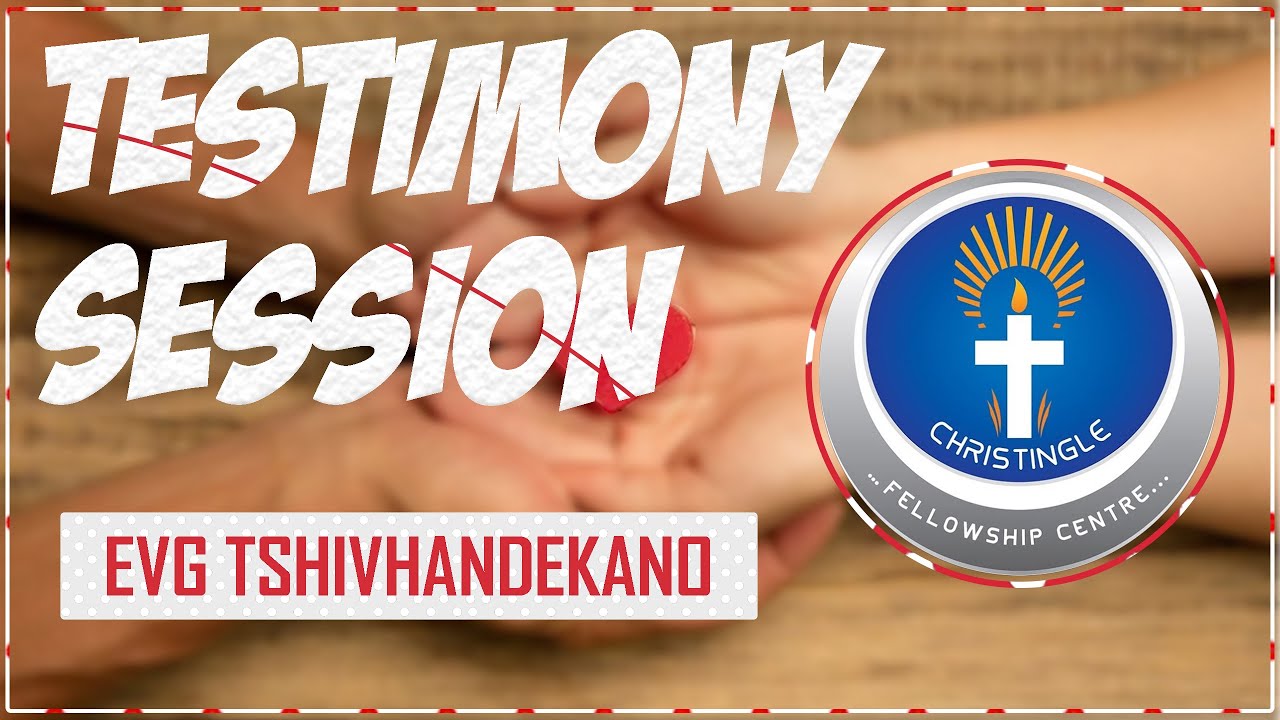 TESTIMONY SESSION - 03/03/2024 - YouTube