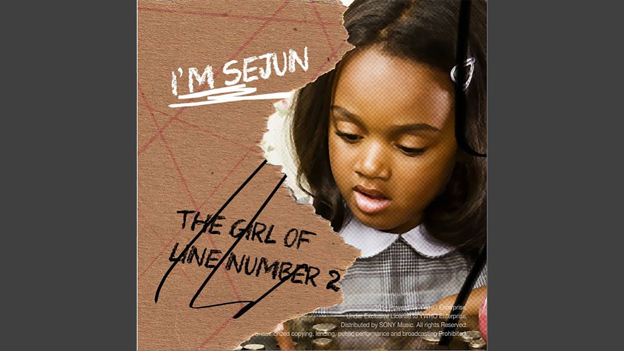 The Girl Of Line Number 2 (2호선 그녀) - YouTube
