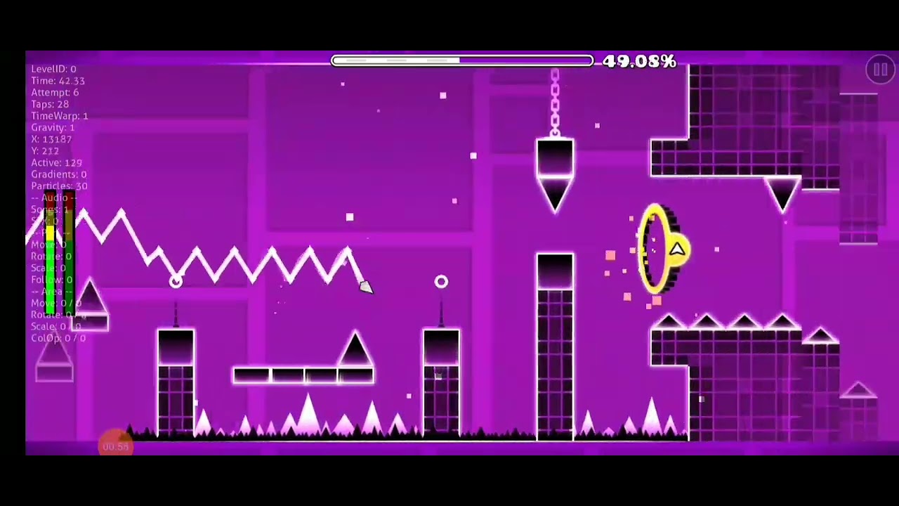 jumer wave 75% - YouTube