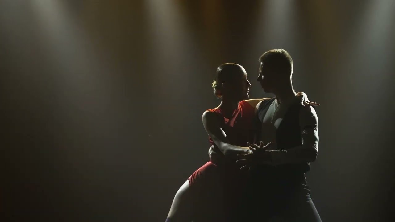 It Takes Two to Tango - YouTube