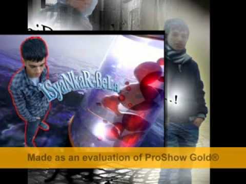 Rotasız Rapcı & iSyaNkaRBeLa & Asi Rapci  Bu DünYa BoMBoŞ DüNyA