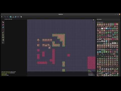 libGDX - 2D / 3D Voxel Editor Project - YouTube