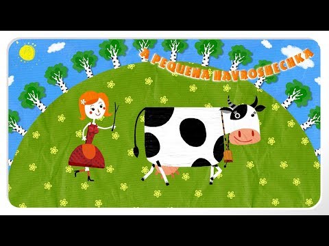 Contos Da Masha -  A Pequena Havroshechka🤴(Episódio 11)