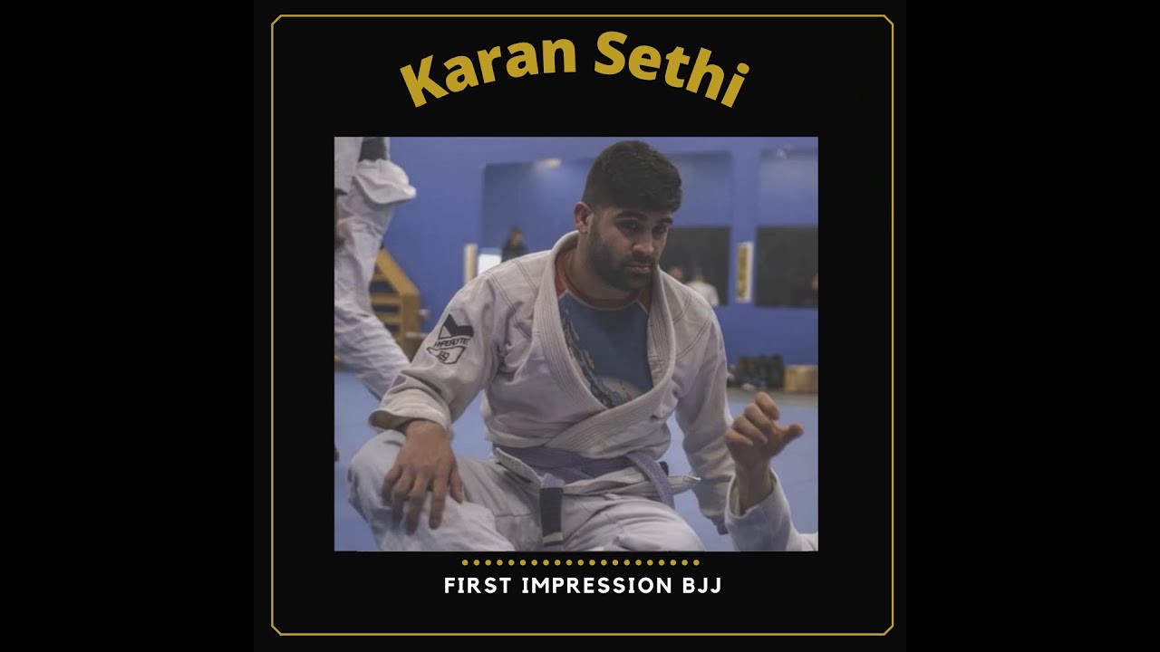 Episode #21 Guest Karan Sethi - YouTube