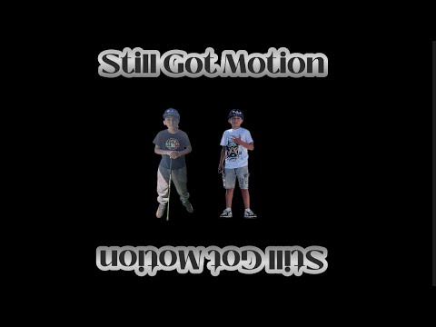 Still Got Motion | FabiClapz - YouTube