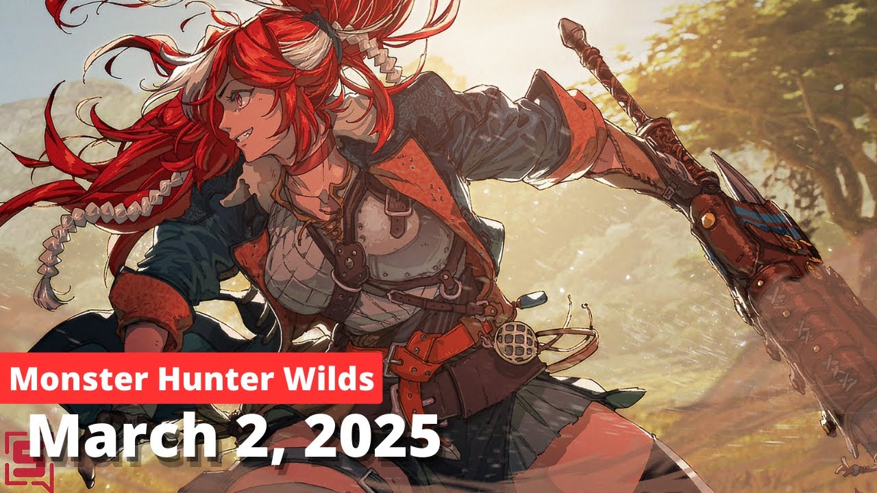 If you're a strong monster guess what buddy you're getting hunted sorry ...