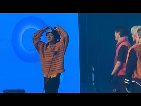 230211 HMA 한터뮤직어워즈｜NCT DREAM 엔시티 드림 ‘Beatbox 비트박스’｜재민 런쥔 JAEMIN RENJUN ...