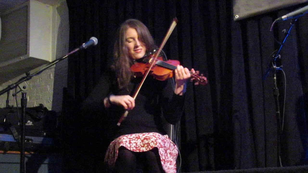 Talisk live from Club Passim 10-1-19 - YouTube