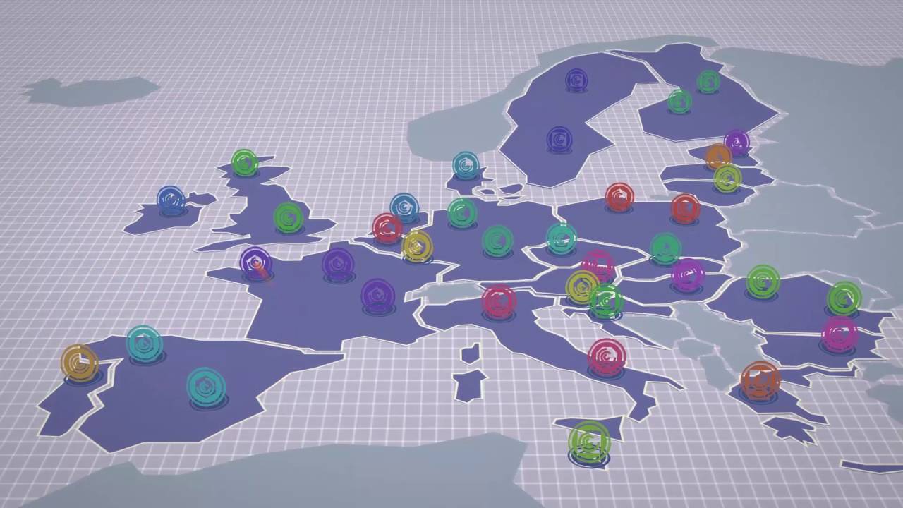 Union Customs Code 2016 - YouTube