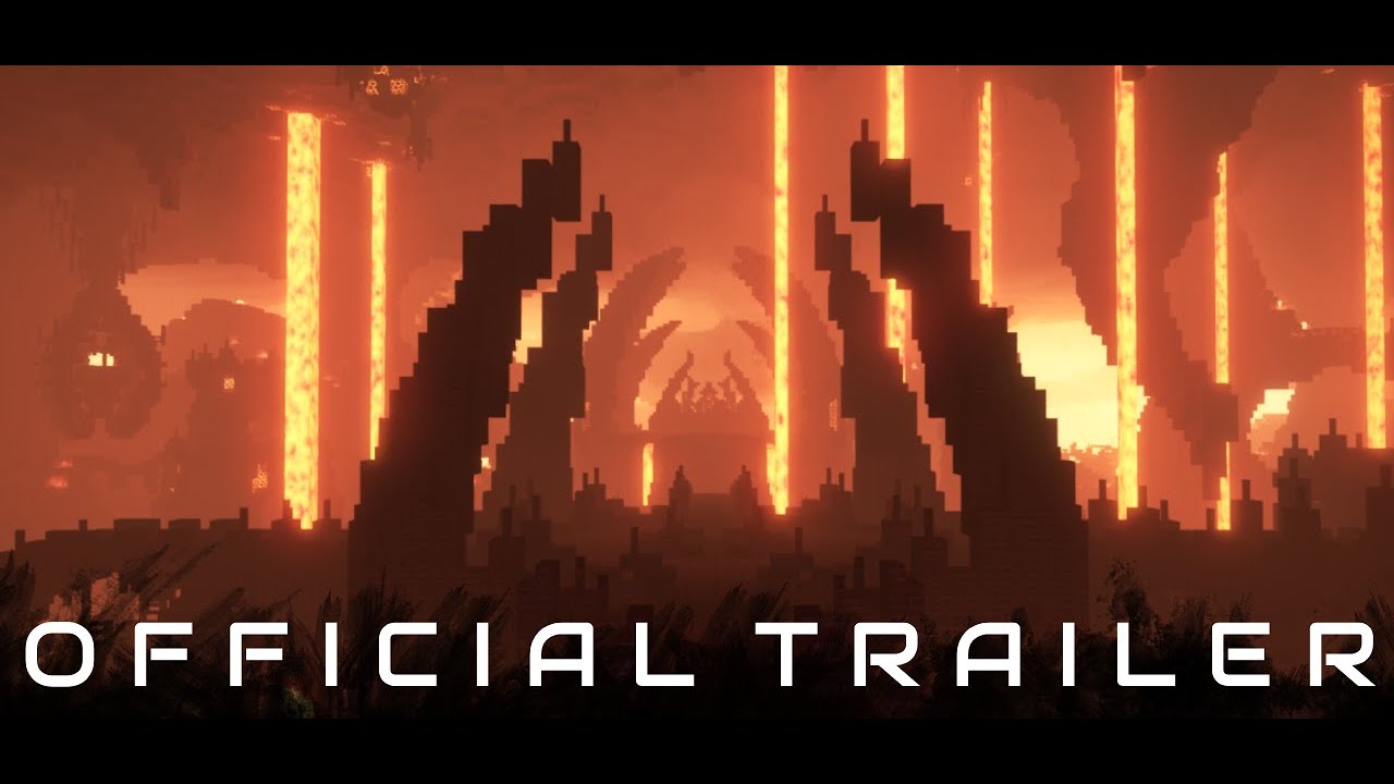 THE ICE KING 2 | OFFICIAL TRAILER [2023] - YouTube