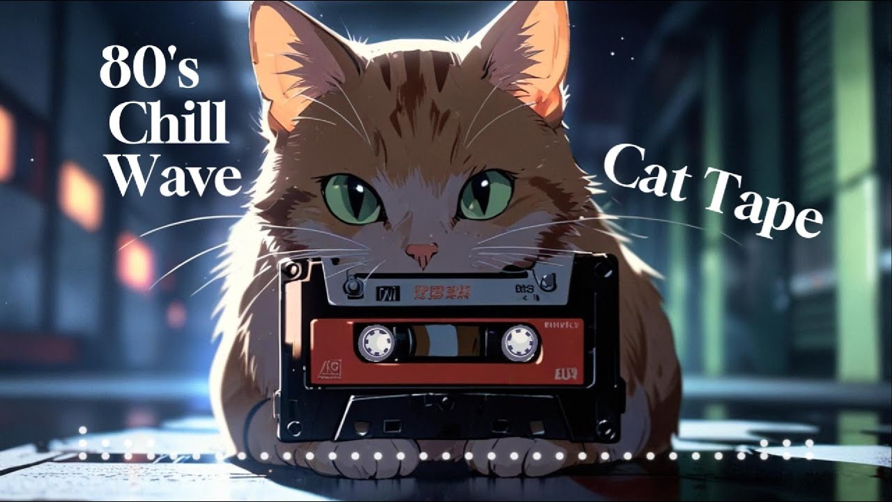 80's Chill Wave - YouTube