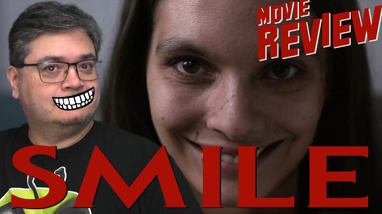 Smile Movie Review - YouTube