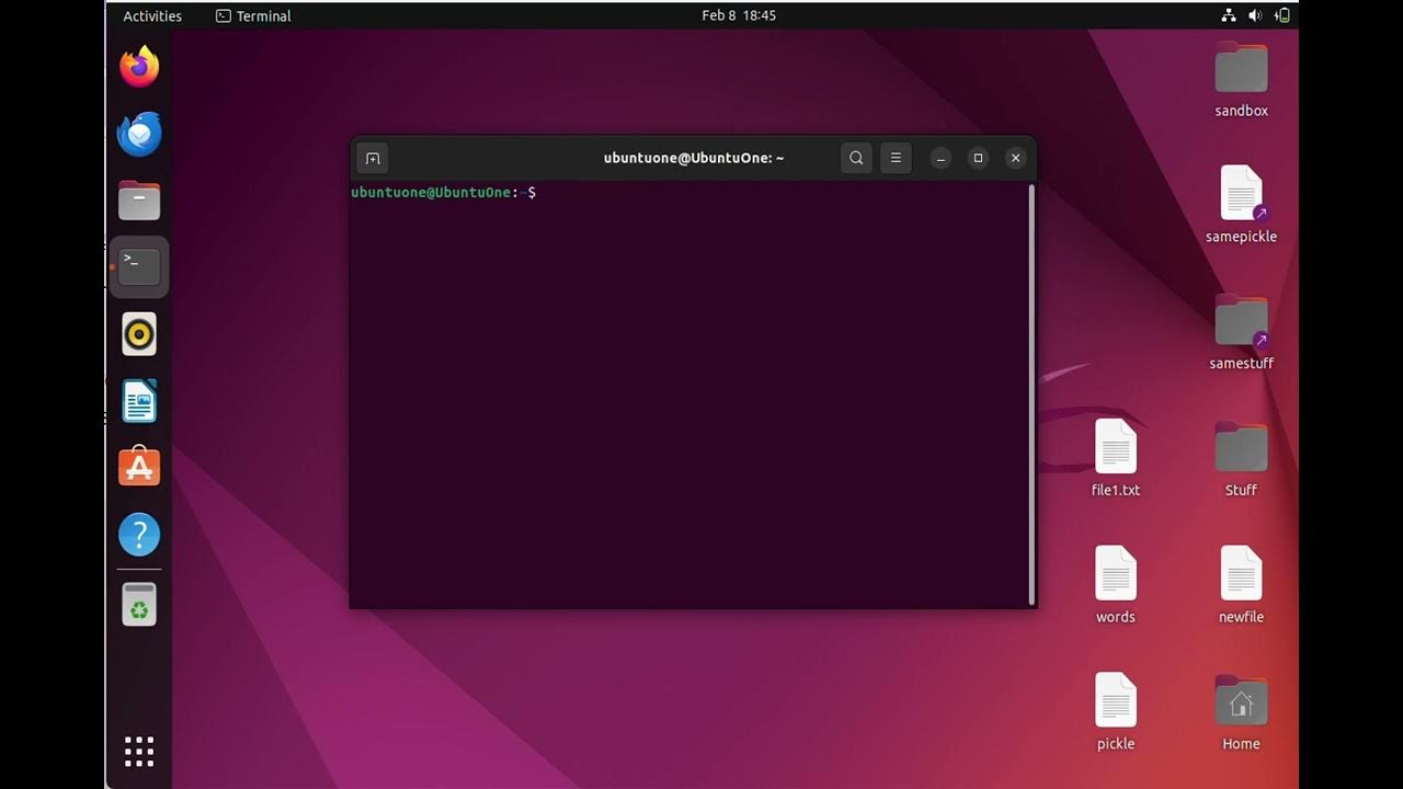GREP REGEX cmd Linux Essentials - YouTube