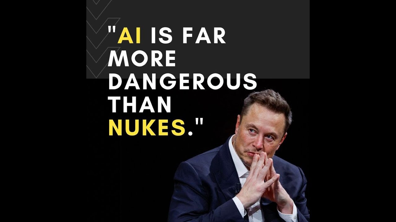 What if Humans Lose Control Over AI? A.I. ‐ Humanity's Final Invention ...