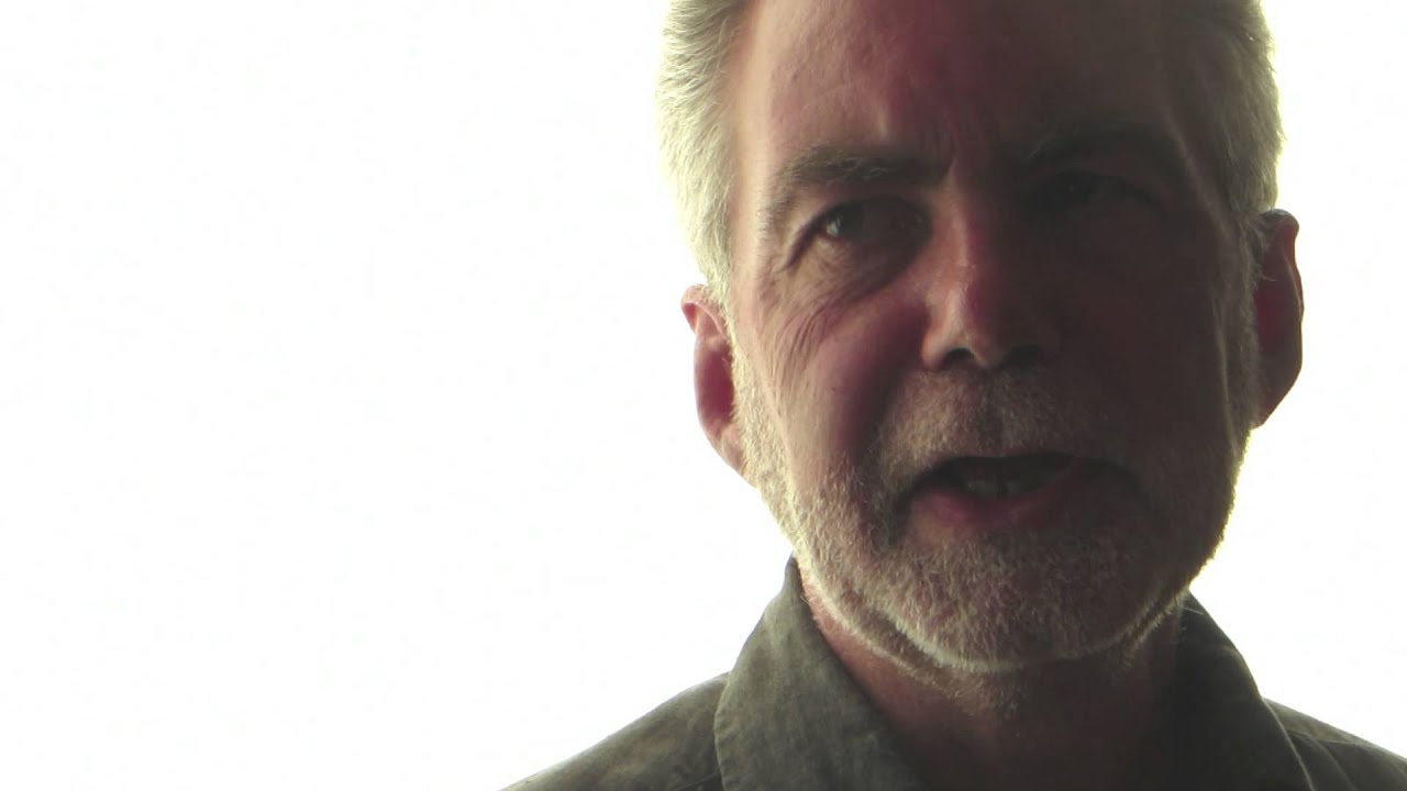 Gypsy by Carter Scholz - PM Press Outspoken Author Series - YouTube