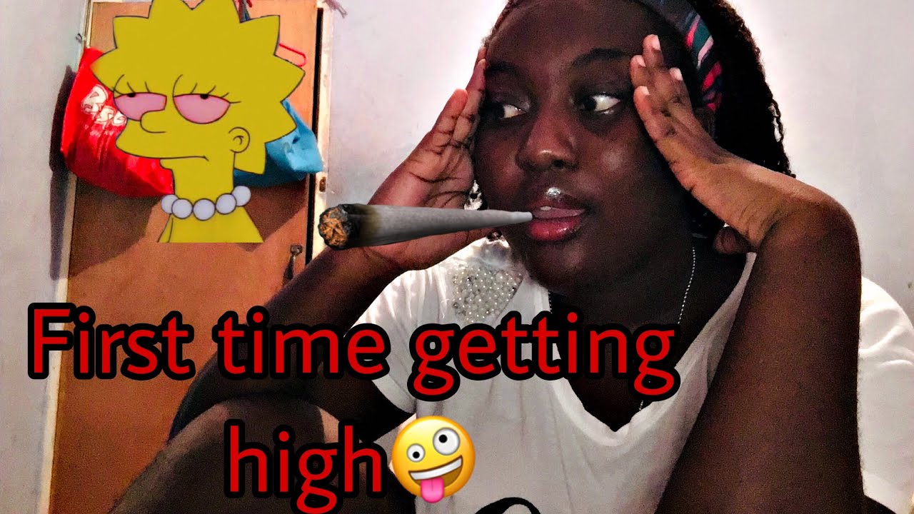 Storytime | First time getting high 🚬 - YouTube