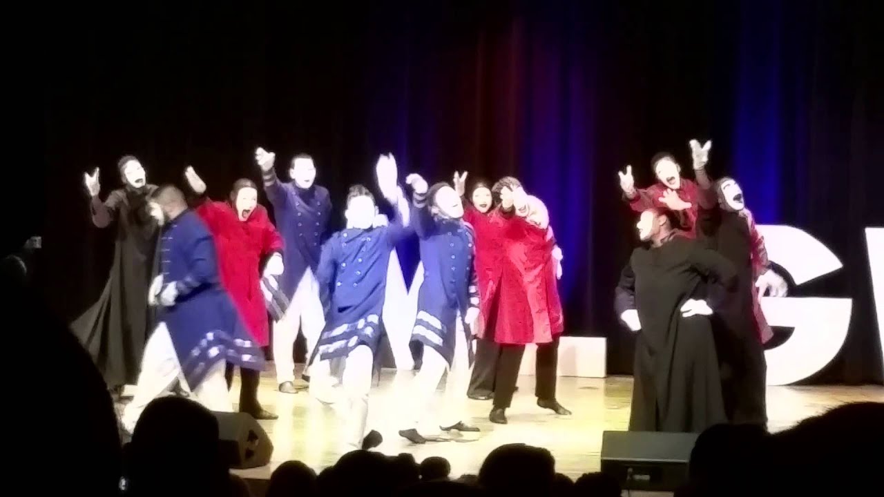 Mlgw mime conference 2015 - YouTube