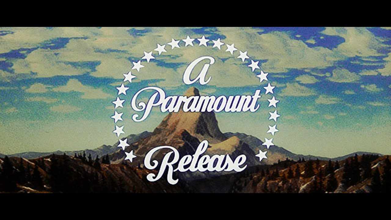 [FAKE] A Paramount Release logo (July 1963) (widescreen) - YouTube