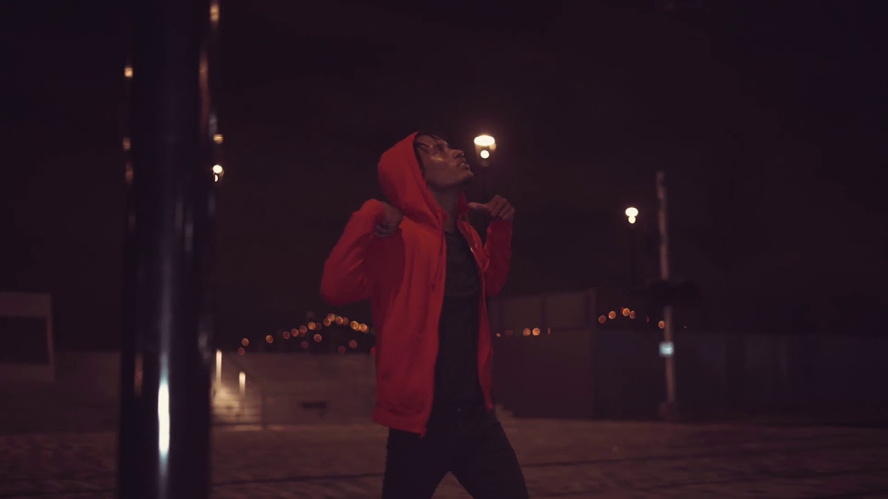 STEPPA8 X PICK AND CHOOSE - YouTube