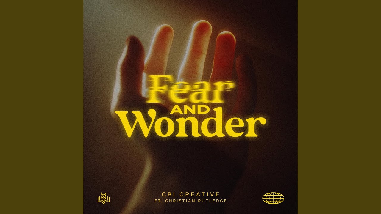 Fear and Wonder (feat. Christian Rutledge) - YouTube
