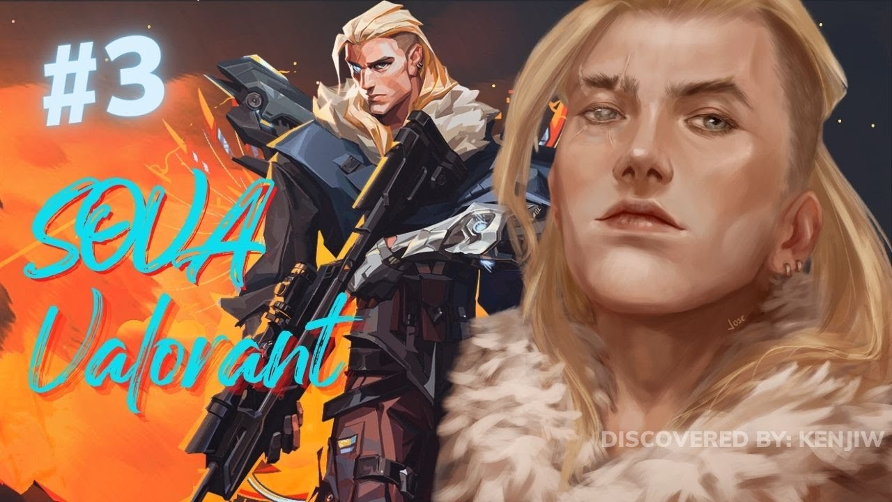 SOVA SOLO PLAYER | VALORANT INDONESIA SOVA KOCAK | #valorant #sova - YouTube