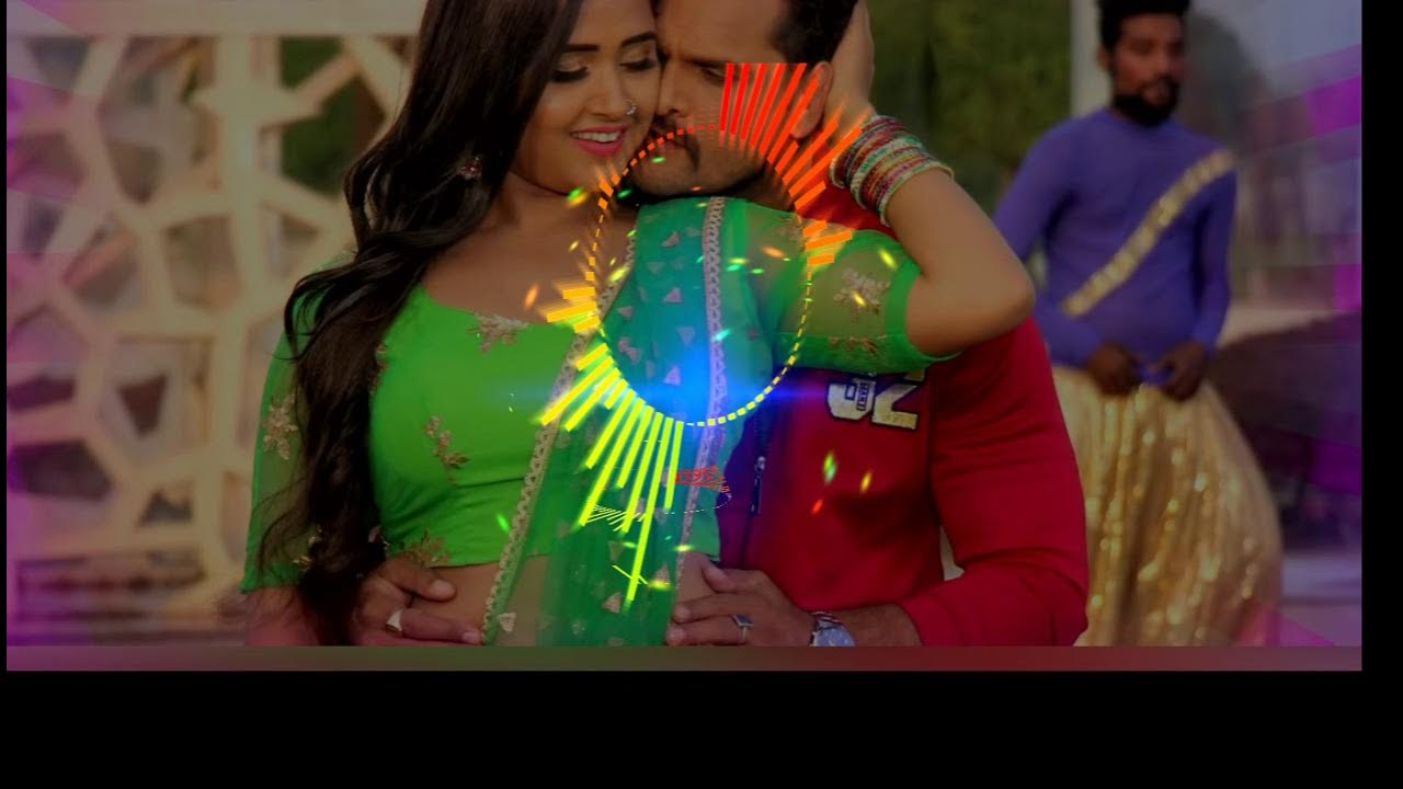 Devar Ho Daba Na Mor karihaiya and mixing song video DJ R.K BABU - YouTube