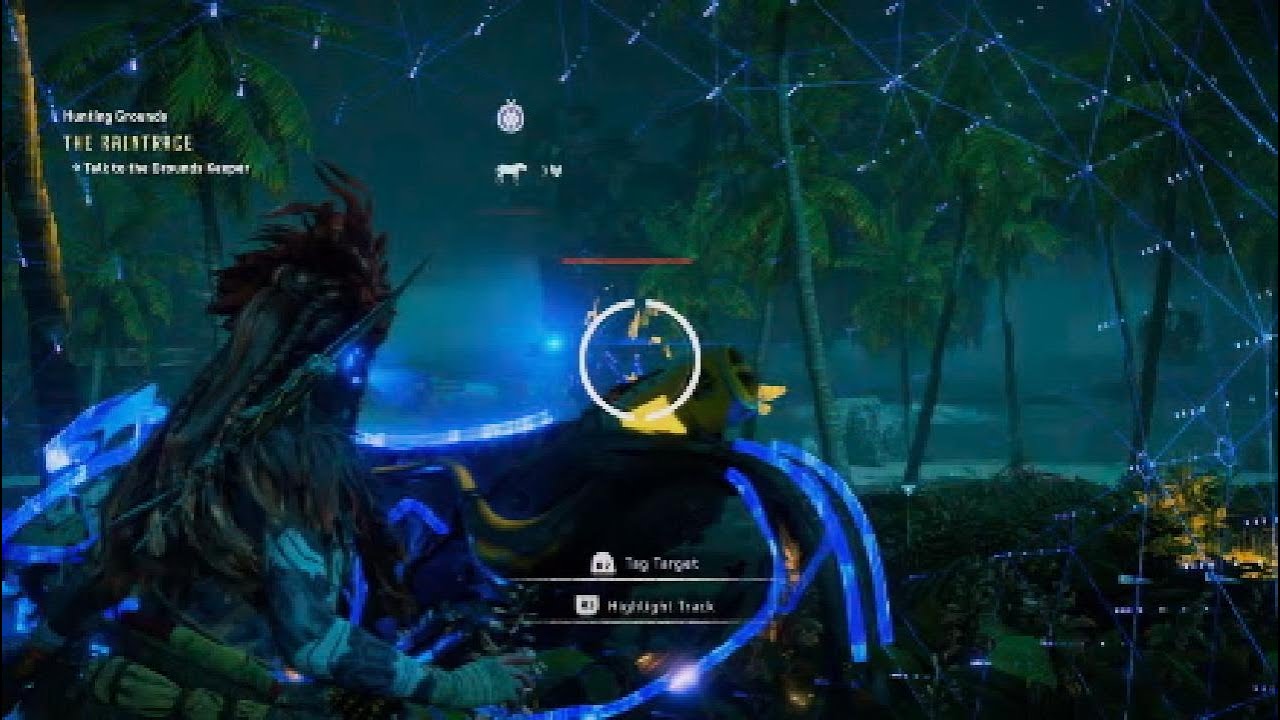 HFW: Apex Slaughterspine in 30s. Very Hard. - YouTube