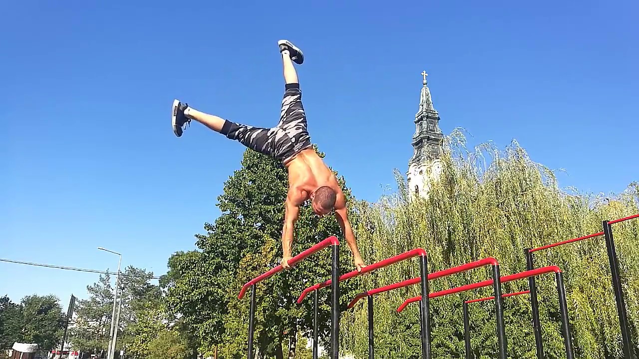 Best Combos - (Zsolt Papp Power) 2017 - YouTube