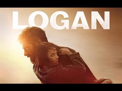 Logan IMAX (2017) Movie Review by JWU - YouTube