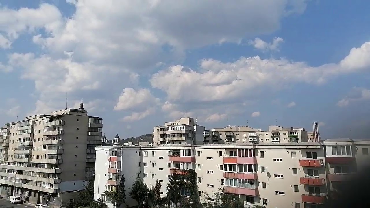 Nori cumulus - YouTube