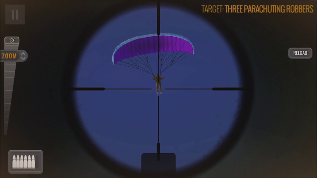 ROOF INFILTRATION,SNIPER 3D ASSASSIN SHOOT TO KILL SMALL VALLEY - YouTube