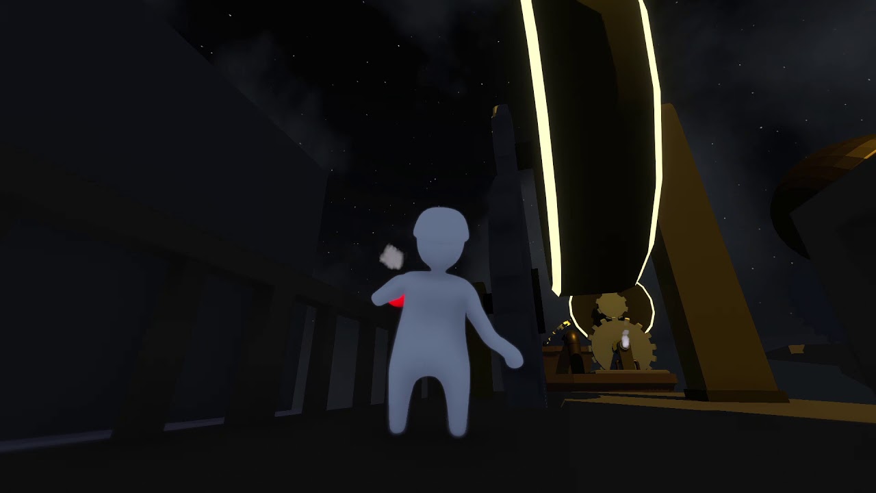 Human Fall Flat Factory Gameplay (PC Game) - YouTube