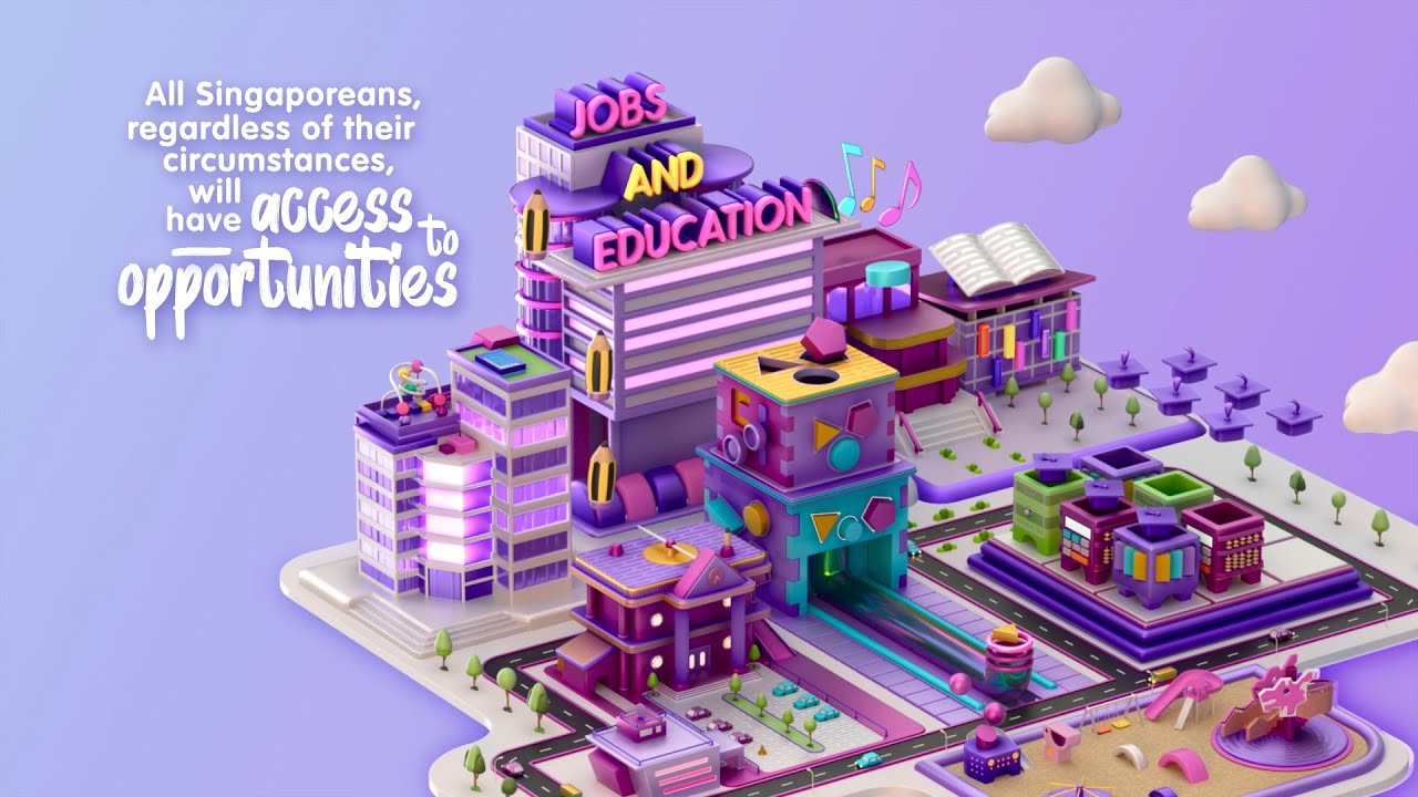 MCI | An Education System For All Singaporeans To Fulfil Their ...