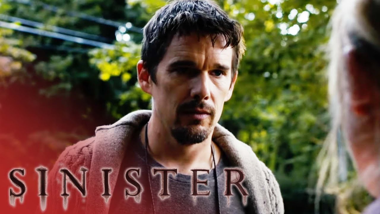Watch the Beginning of Sinister (2012) - YouTube