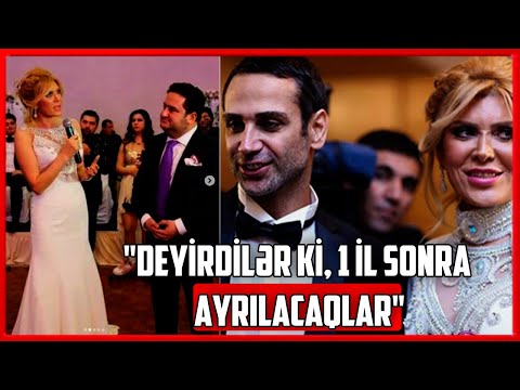 Toy şəkillərini paylaşan Xoşqədəm Hidayətqızı -  \