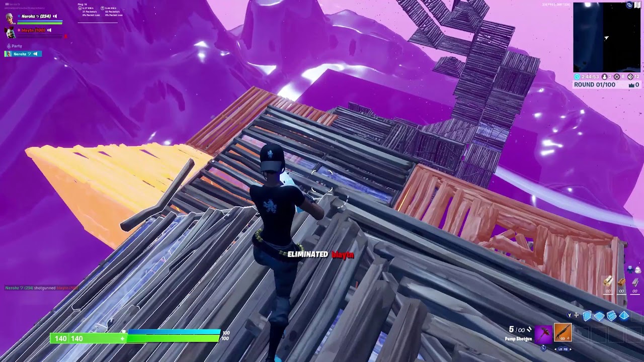 one edit bind on controller 🎮 - YouTube