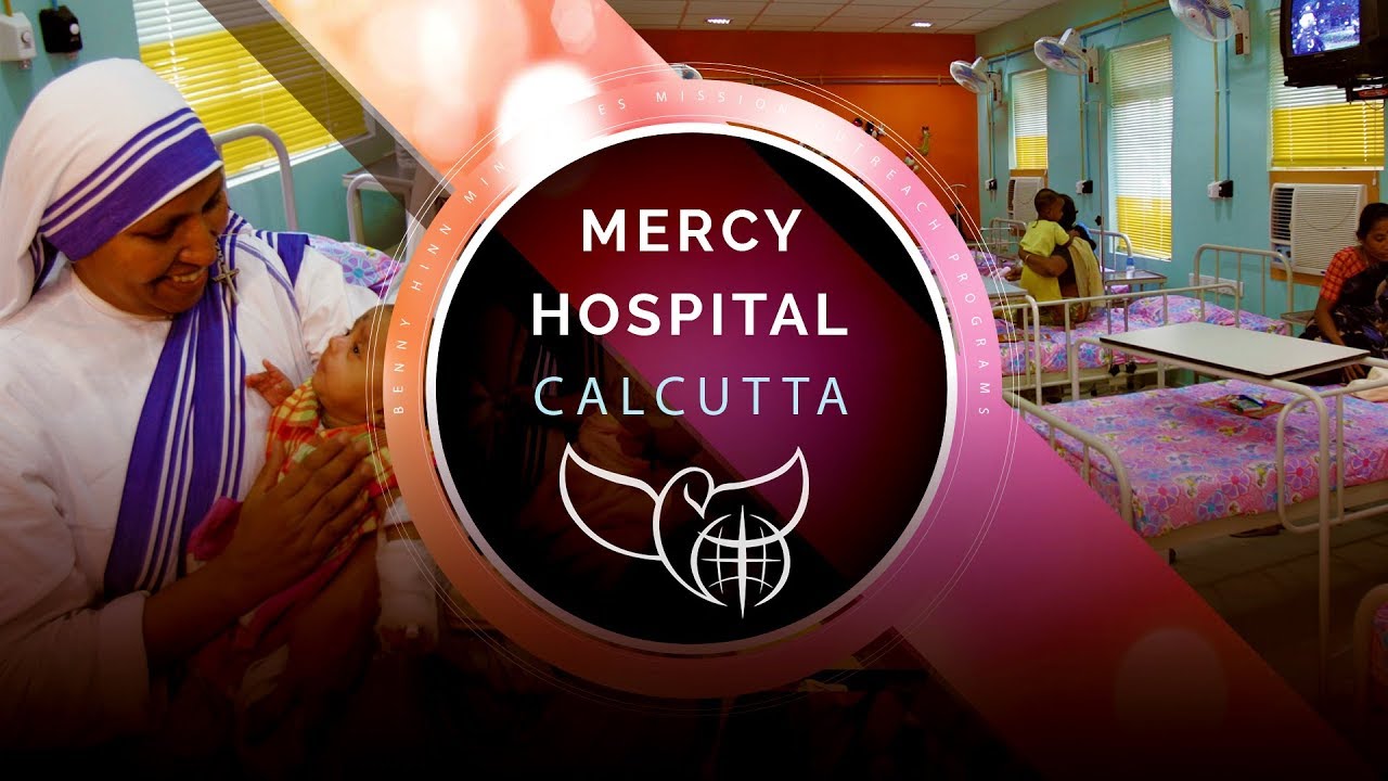 Calcutta Mercy Hospital Report - YouTube