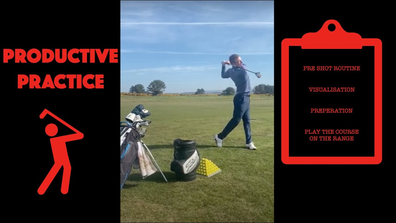 Productive Practice - YouTube