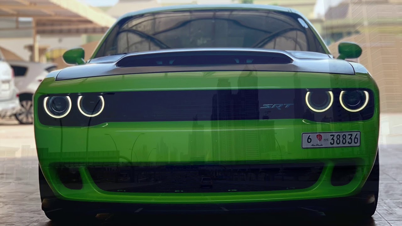2020 dodge hellcat srt_keep America great.. sound compilation (demon,hellcat,Hennessy,srt8 ...