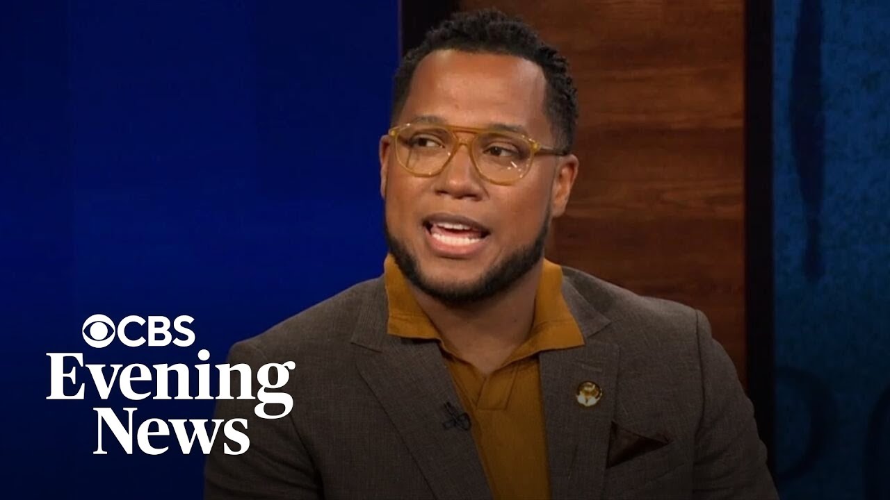 Playwright Branden Jacobs-Jenkins on why theater is like "gym for the ...