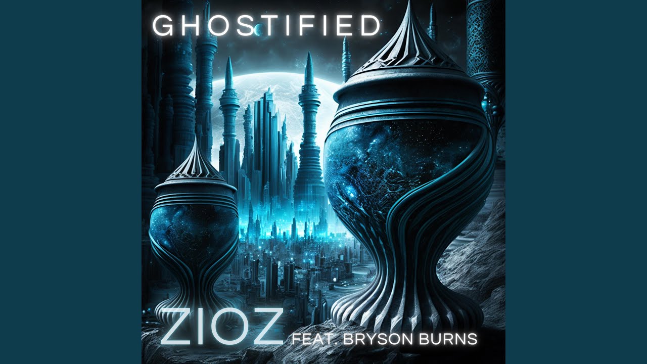Ghostified (feat. Bryson Burns) - YouTube