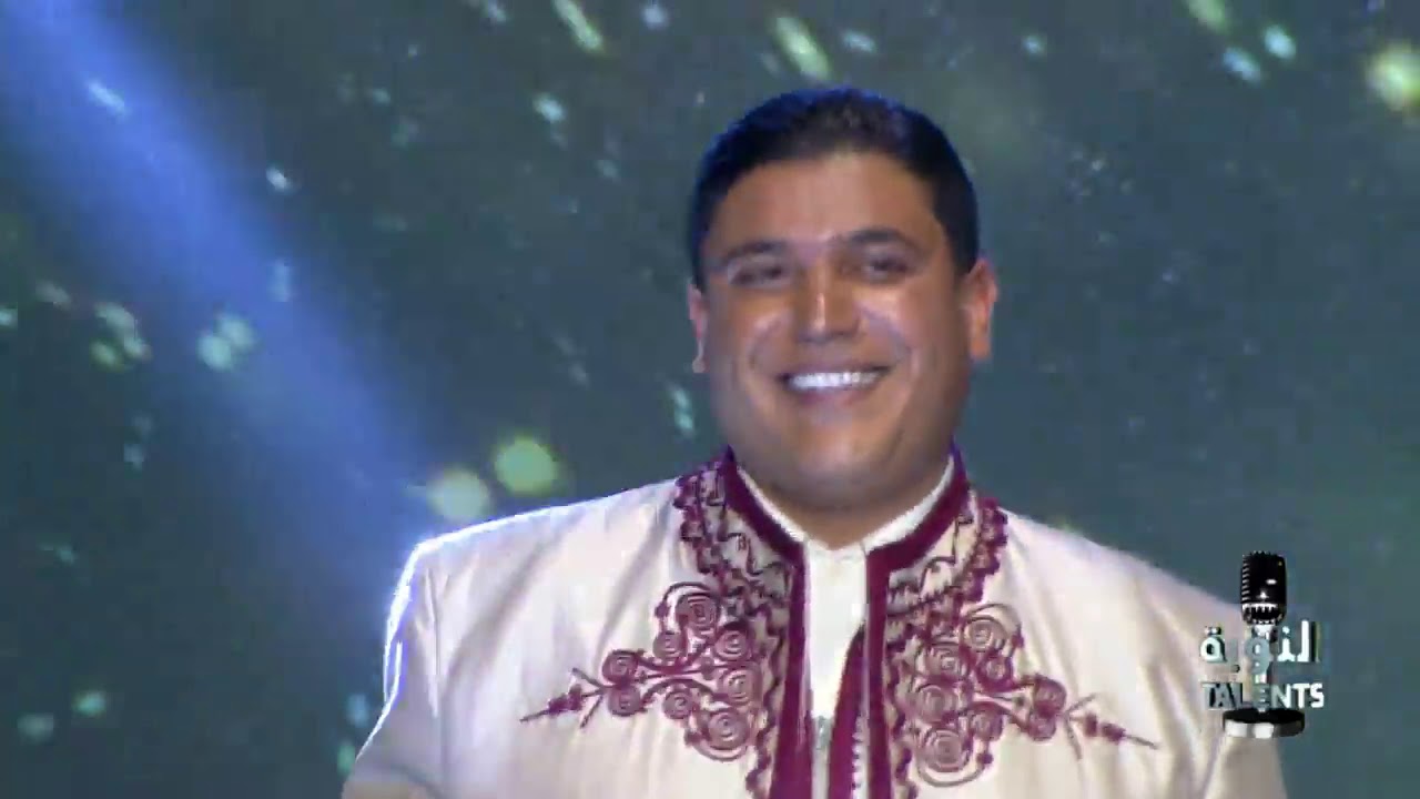 Rami Rezgui رامي الرزڨي - Prime 1 النوبة Talents - YouTube
