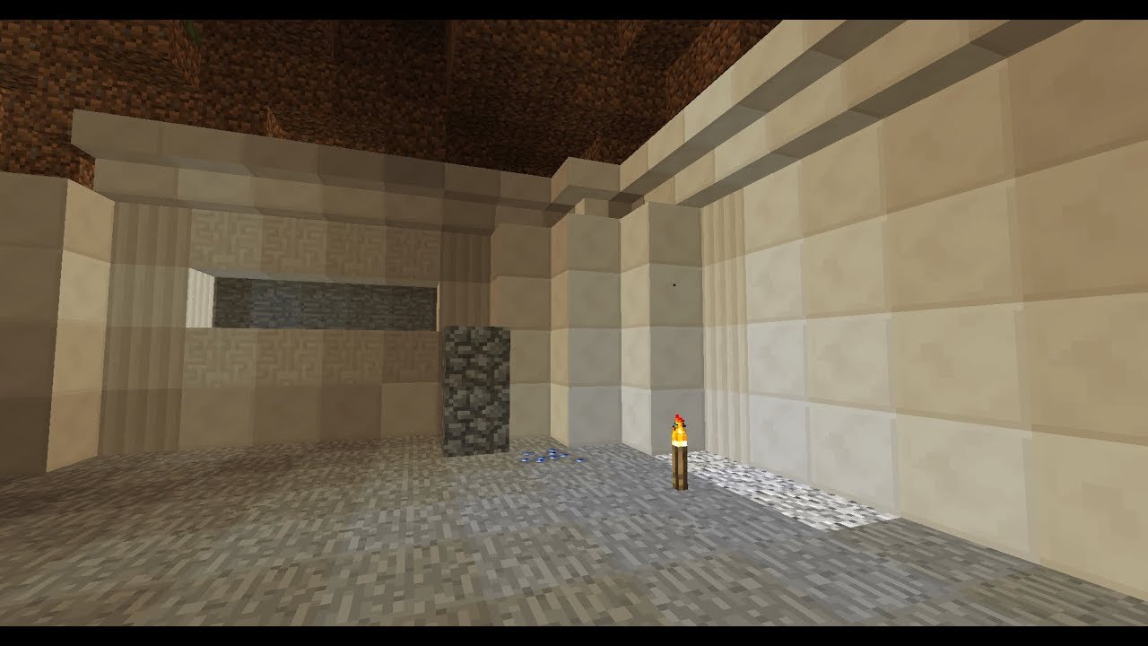 SECRET DINO LAB!!!!!!!!! Minecraft: Pixelmon Let's Play Ep: 35 - YouTube