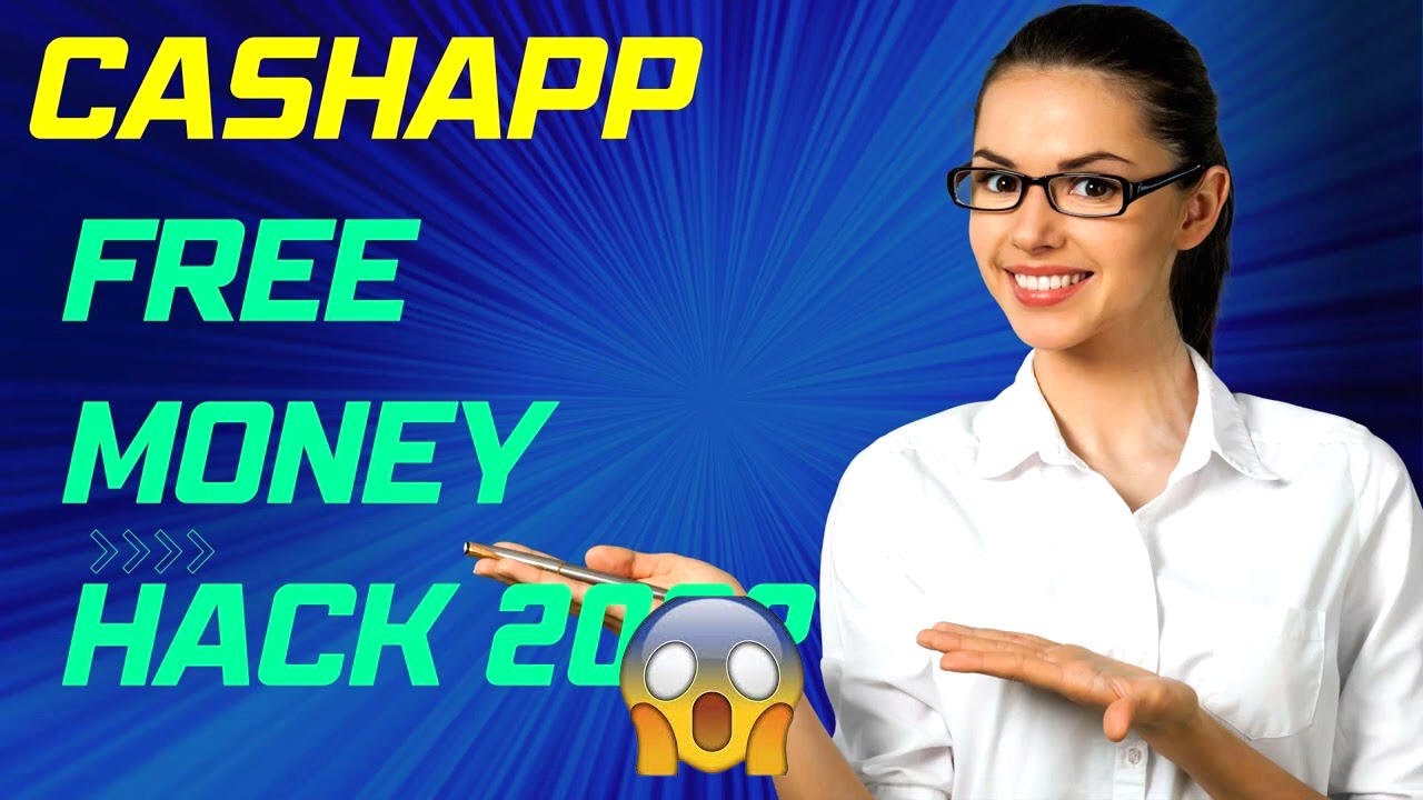 How To Get Free Money On Cash App 💰 Fast Cash App Hack 💰 Get Free Money ...