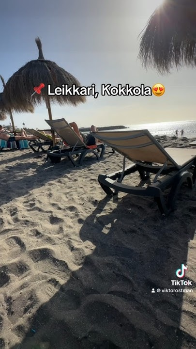 Top 3 matkailukohdetta Suomessa😍 - YouTube